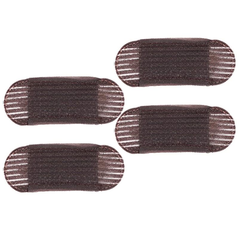 Stoß It Up Hair Clip Puff Hair Clip Hair Volume Insert 4 Pieces, Puff ...