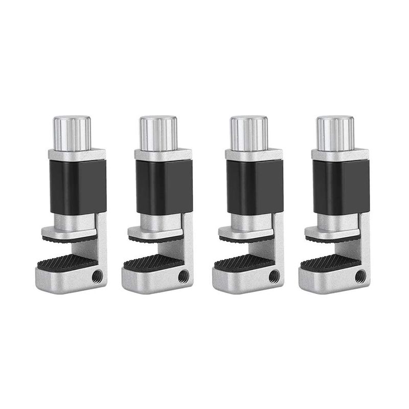WANGCL 4 Pack Phone Repair Clamps Adjustable Cellphone Screen Refurbish ...