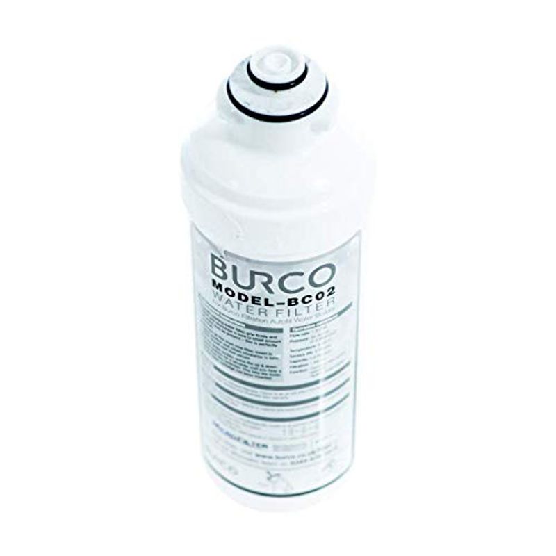 BURCO BC02 HOT WATER BOILER FILTER MICROFILTER CARTRIDGE AUTOFILL 2019 ...
