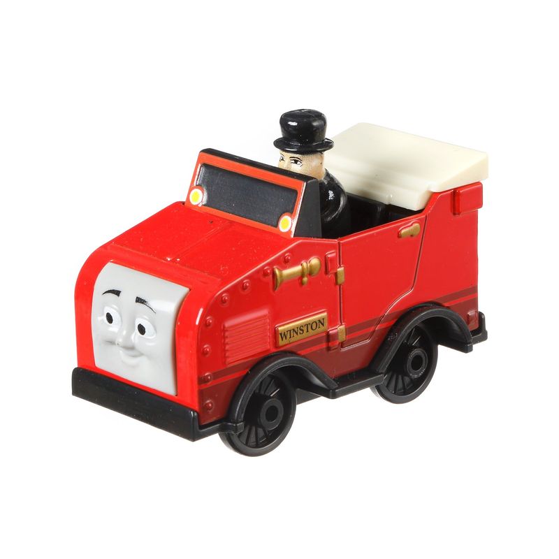 Thomas & Friends Adventures Winston - Online Marketplace - EveryMarket