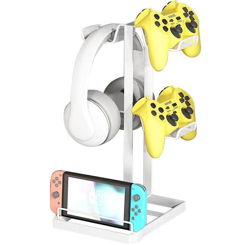 Sapphire Controller Storage Game Controller Storage Rack Storage Stand ...