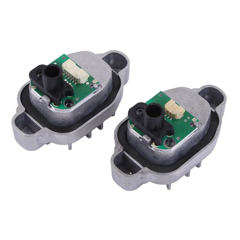 LED Headlight DRL Control Module 63117419610 7419610 for 3 Series F30 ...