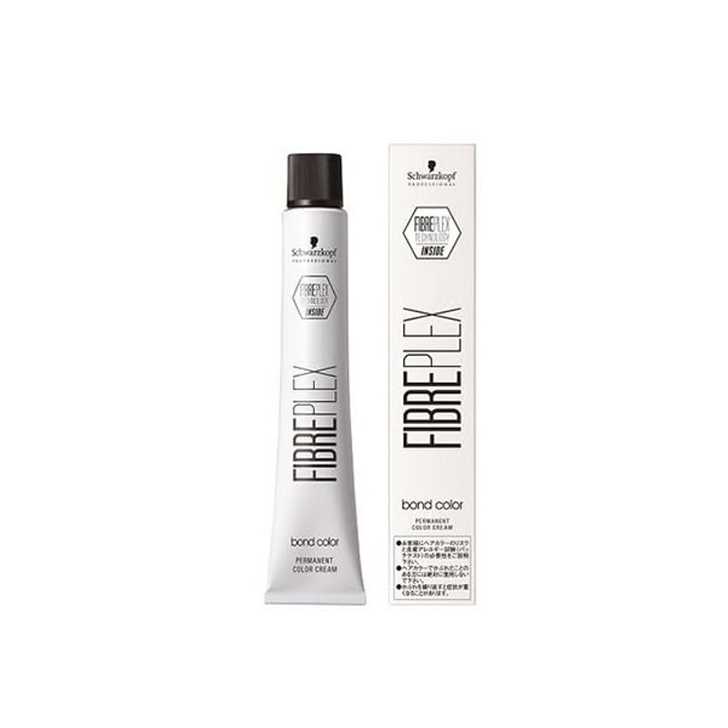Schwarzkopf Fiberplex Bond Color A8 80g - Online Marketplace - EveryMarket