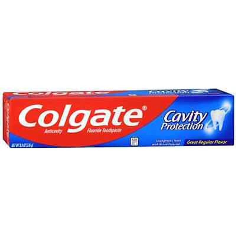 SM Colgate Cavity Protection Toothpaste 8 oz - Online Marketplace ...