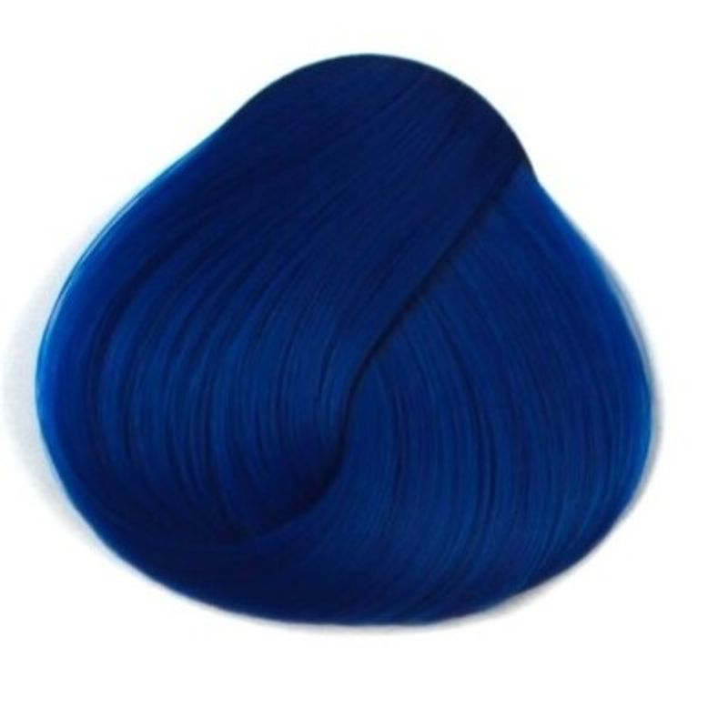 LaRiche Directions Color Cream Atlantic Blue 6 x 89 ml Direct Hair ...