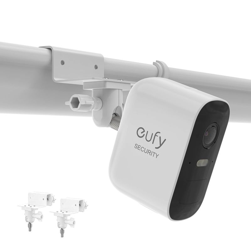 HOLACA Mount for Arlo Pro 4, Arlo Pro 2, Arlo Pro 3,Arlo Ultra 2, Arlo ...