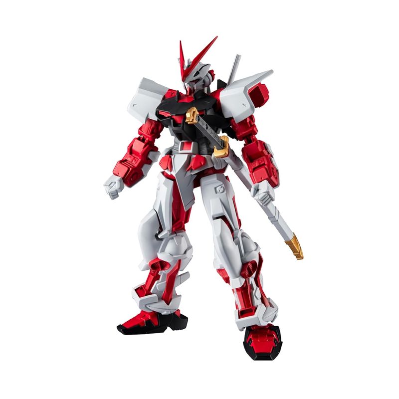 GUNDAM UNIVERSE Mobile Suit Gundam SEED ASTRAY MBF-P02 Gundam ASTRAY ...