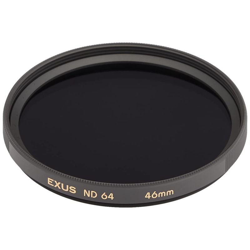 MARUMI NDフィルター 46mm EXUS ND64 46mm 光量調節用 - Online Marketplace - EveryMarket