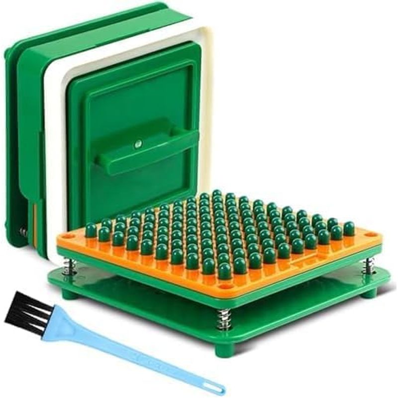 Supplements Capsule Filling Machine 00 Size,Vitamin Filler Plate,Manual ...