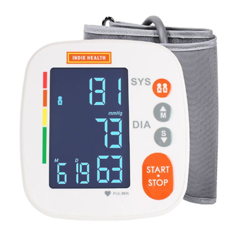 Remote Patient Monitoring Blood Pressure and Weight Mangement Kit ...