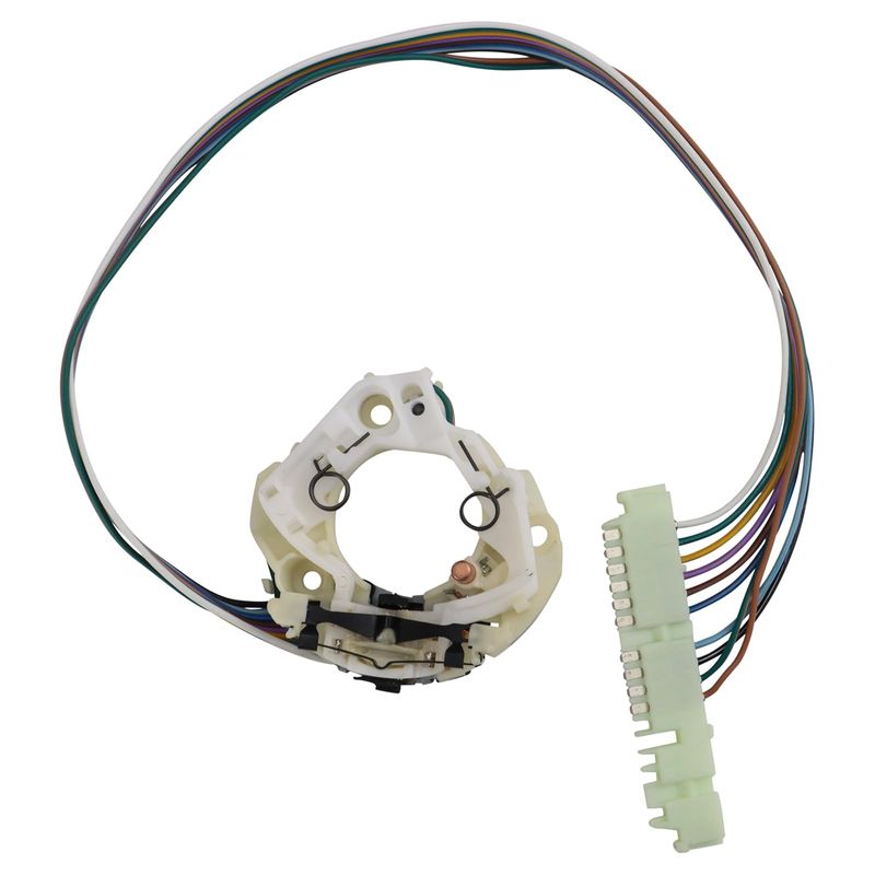 Column Mounted Blinker Turn Signal Switch for GM Pickup Truck Car Van ...