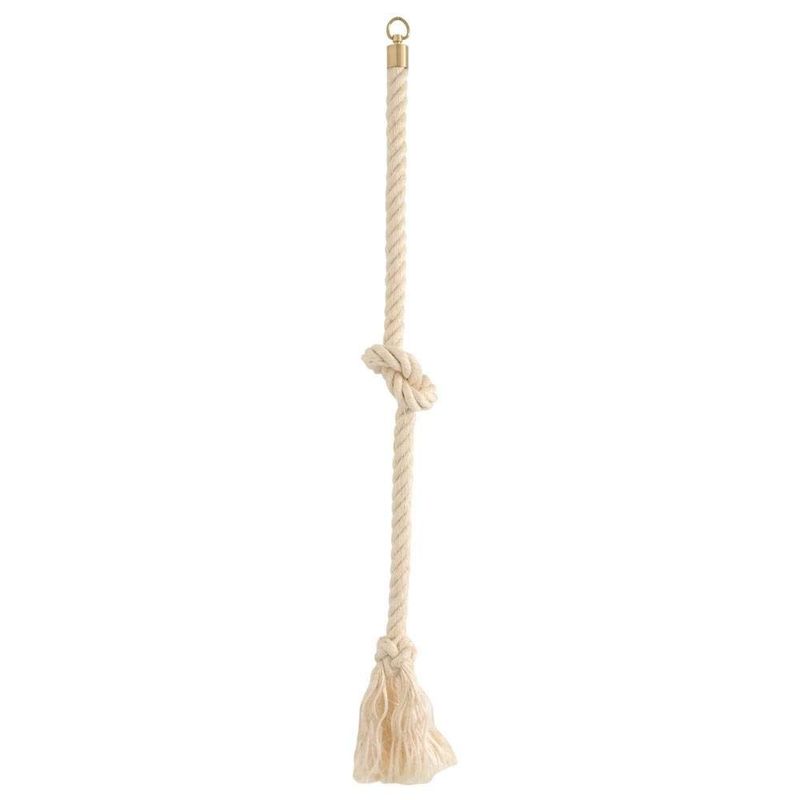Kanirope® Kitten-rope Cat Toy Climbing Rope Sisal Rope 30 mm 1.5 m with ...