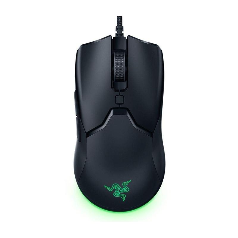 Razer Viper Mini Ultralight Gaming Mouse: Fastest Gaming Switches ...