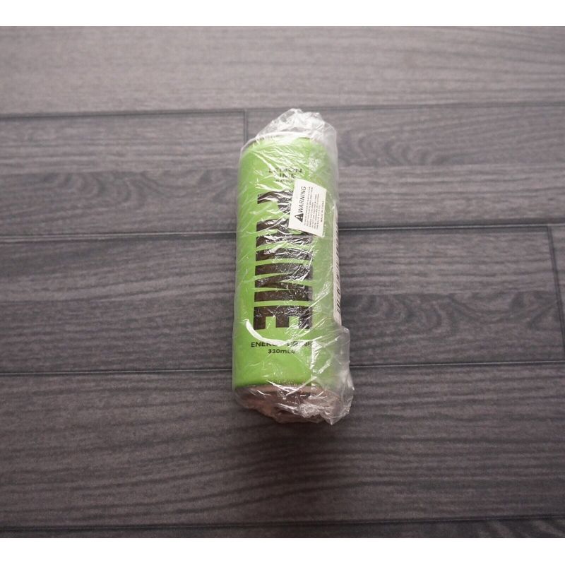 Prime Can Lemon Lime Energy Drink Squishy | Soft Squeeze Stress Toy ...