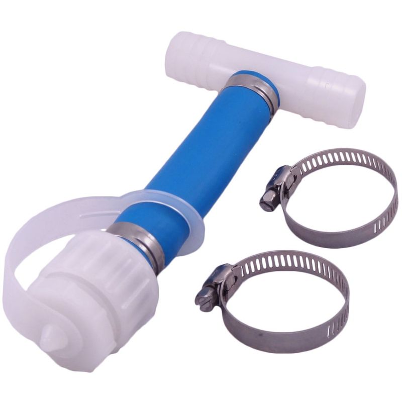 Atlantis A6023 Standard PWC Flush Kit - Online Marketplace - EveryMarket