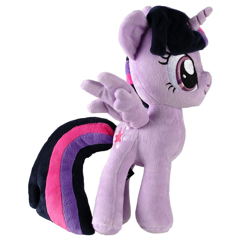 Twilight Sparkle Plush Toy - Online Marketplace - EveryMarket