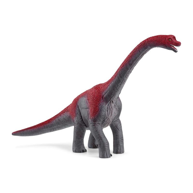 Schleich Dinosaurs New 2024 Dinosaur Brachiosaurus Figurine - Online ...