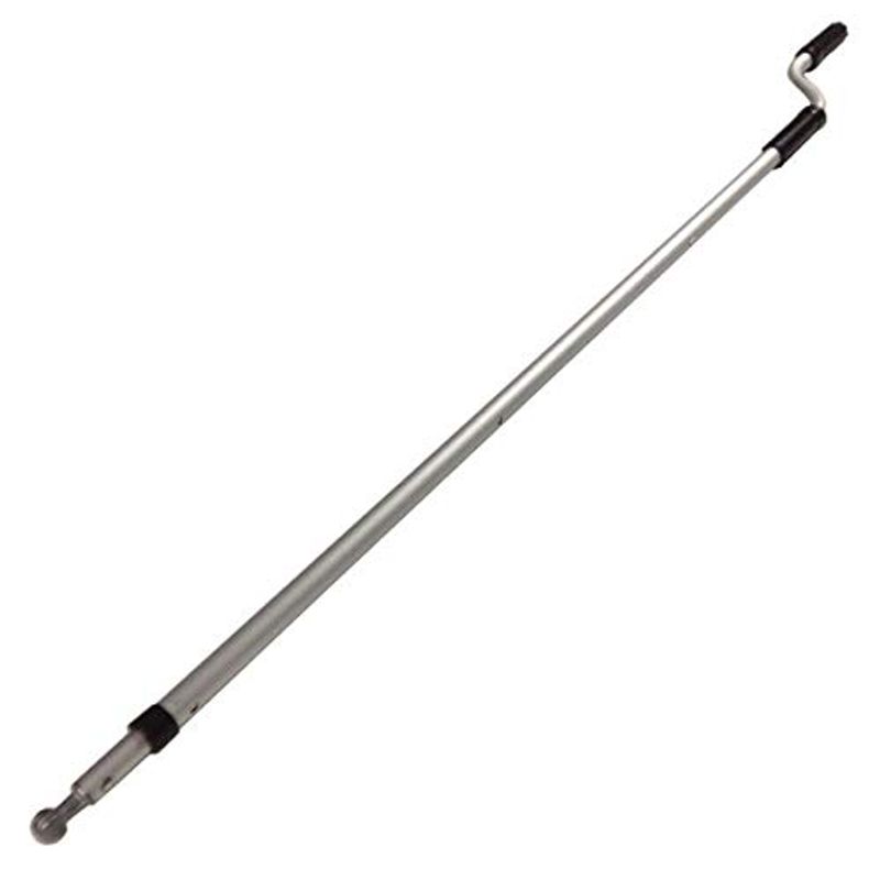 Miller Telescoping Skylight Pole with Hex Ball 4-6 feet - Online ...