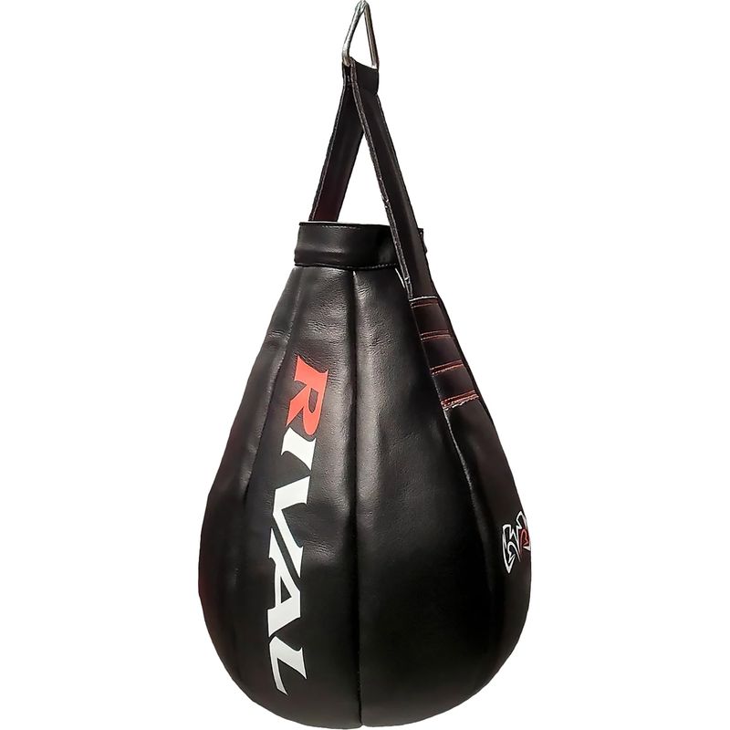 RIVAL Boxing Maize Slip Bag, Practice Slipping Punches to Improve Your ...