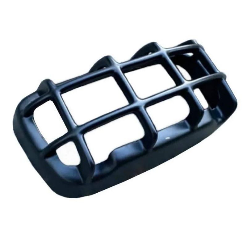 Diabolus Honda Hunter Cab CT125 Tail Light Cover CT29 Diablo Custom ...