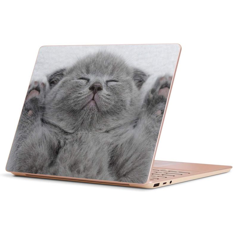 Surface Laptop Go Exclusive Skin Seal Surface Laptop Go Sticker Cover ...