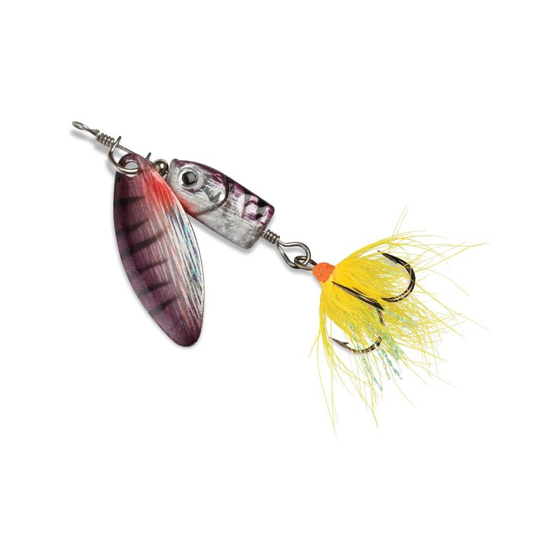 Blue Fox BFFS1FT Flash Spinner, Multi, One Size - Online Marketplace ...