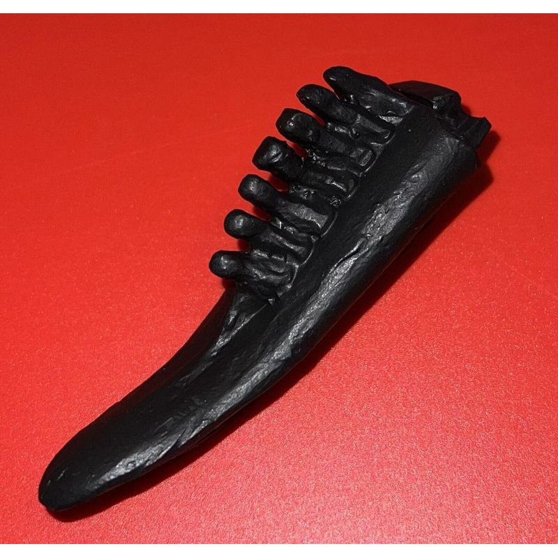 Kenner Alien 1979 Big Chap Center Back Spine Custom Made Reproduction ...