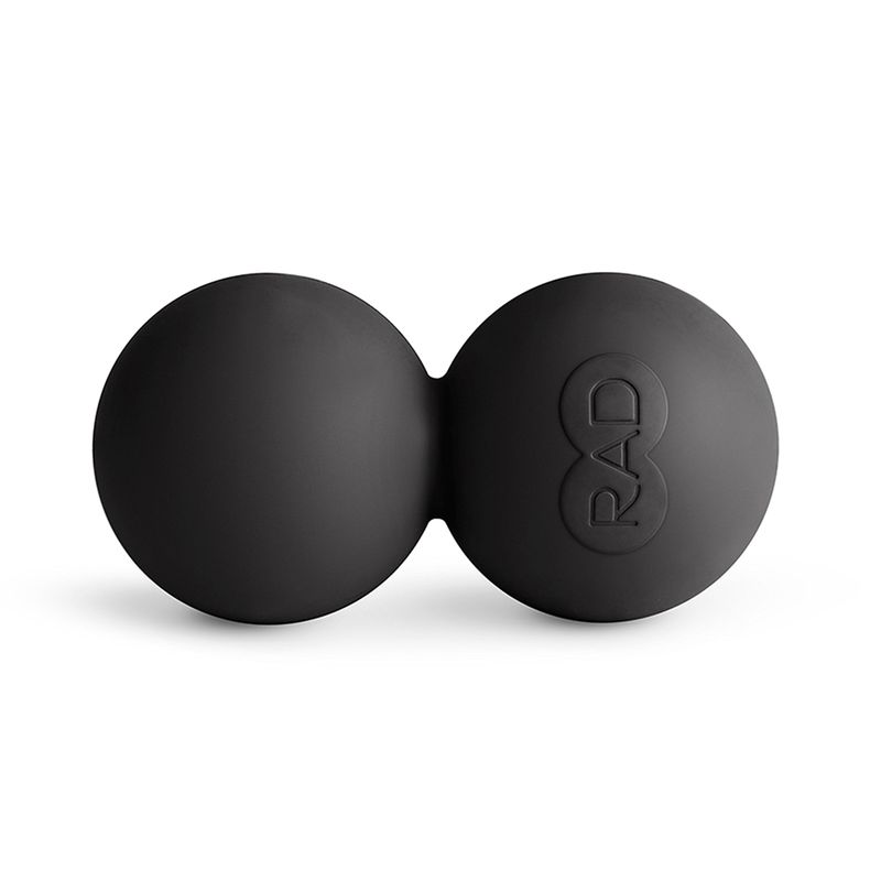 RAD Roller Stiff Peanut Roller Ball Massager - High Density Peanut ...