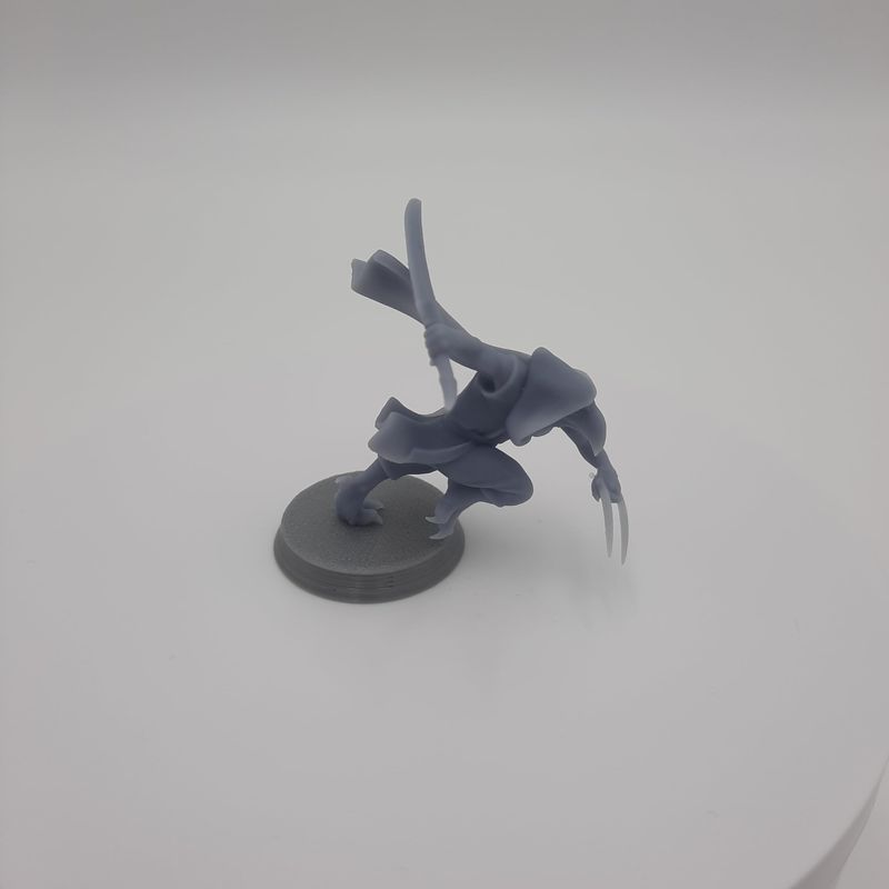 HERO Creations Kenku - Ravenfolk RPG - Dungeons and Dragons - DND ...