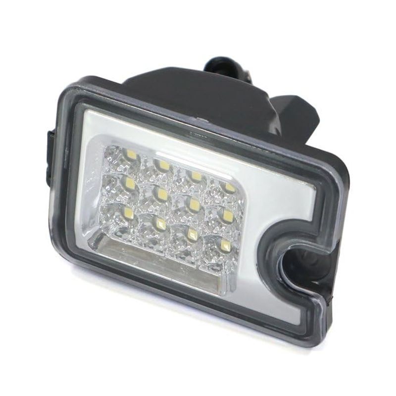 HELIOS Hijet Truck S500P S510P Early Late LED Back Lamp Unit, Clear ...