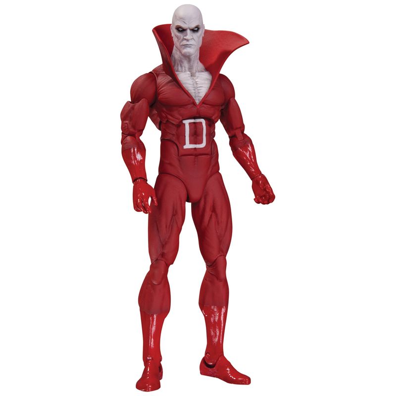 DC Collectibles DC Comics Icons: Deadman Brightest Day Action Figure ...