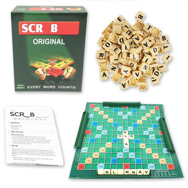 Spelling Letters,Wooden Short Vowel Reading Letters Sorting Spelling ...