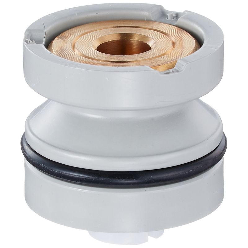 LIXIL INAX A-799 Bathroom Faucet Fittings with Thermostat Shower Bath ...
