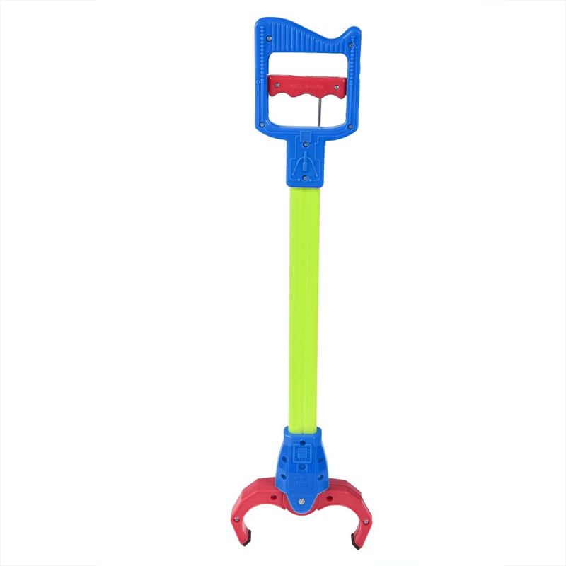 OhhGo Children Intelligence Toy Hand Claw Grabber Kids Grabbing Pick Up ...