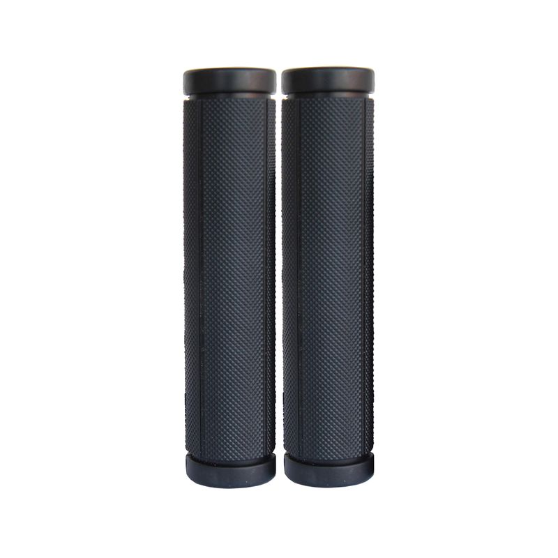 Trefl Ergonomic Bicycle Handle Grips – Set of Two/Thermoplastic ...