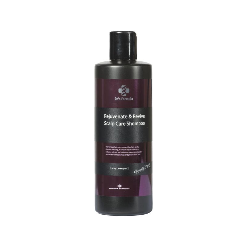 Dr's Formula Age Defying Shampoo Revive Scalp Care Cleanse Grey Hair ...