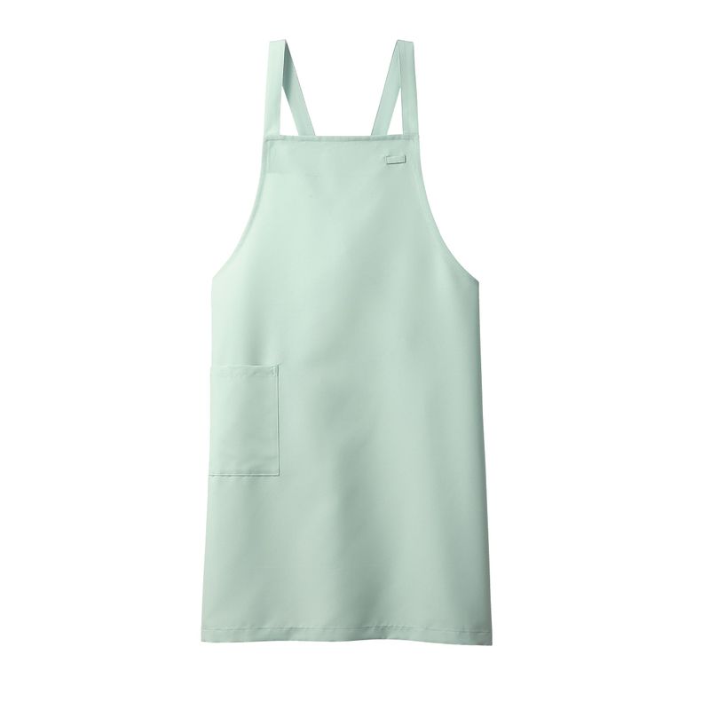 Montblanc SA001-31 Apron with Mint, Green F, green - Online Marketplace ...