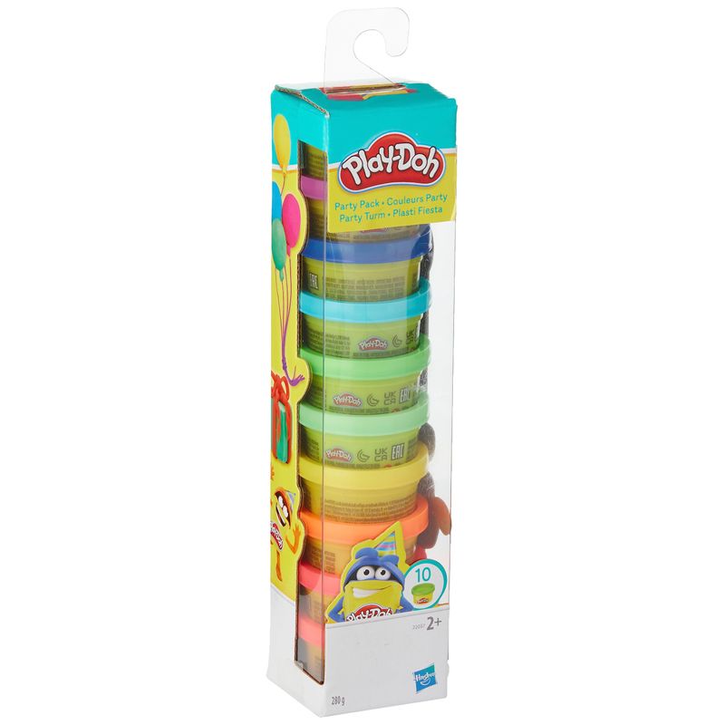 Play-Doh Party Pack - Online Marketplace - EveryMarket