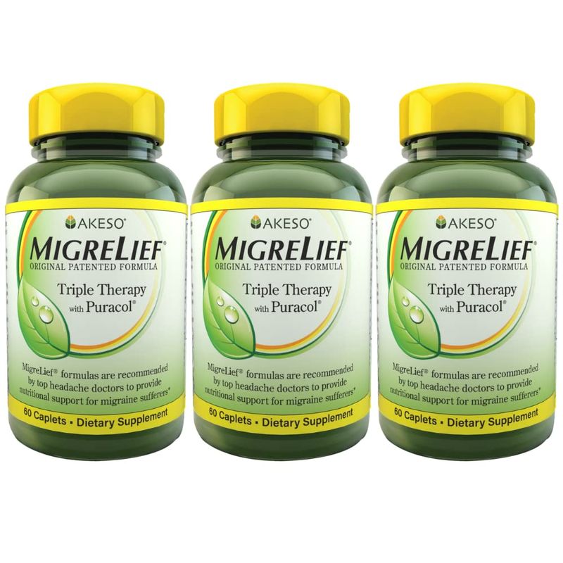 Where To Buy Migrelief
