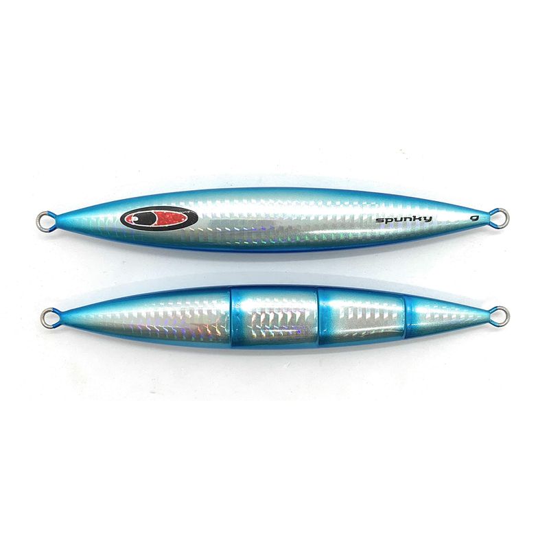 Sea Floor Control Spanky 270g Silver Blue - Online Marketplace - EveryMarket
