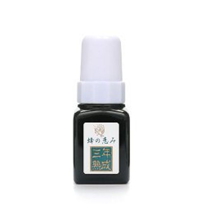 Sunflora 3 Years Aging Propolis Liquid "Bee" 2.0 fl oz (60 ml) Set of 3 ...