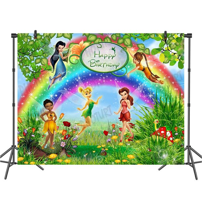 Disney Birthday Wallpaper