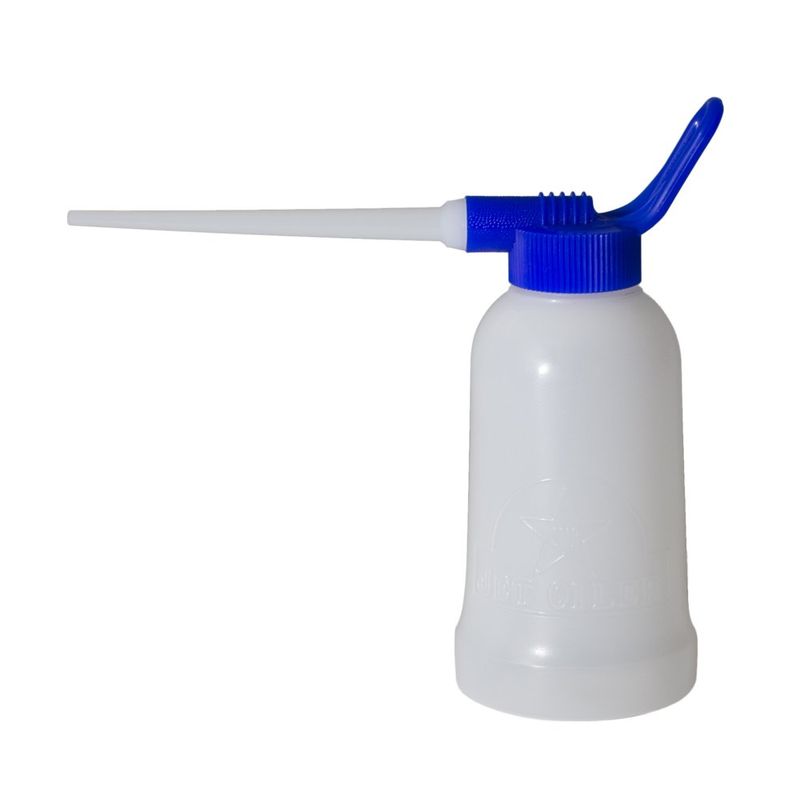 hurupura Jet Oiler Star Horizontal Type 180ml No. (A Little Bit Of ...