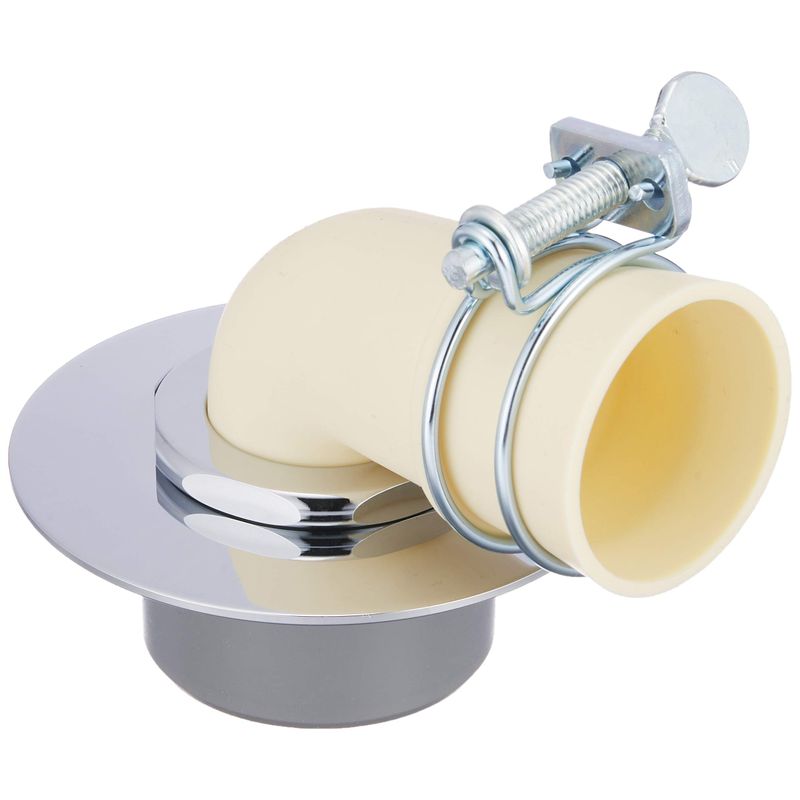 Miyako Corporation Washing Machine Drain Hardware M44FL 40 - Online ...