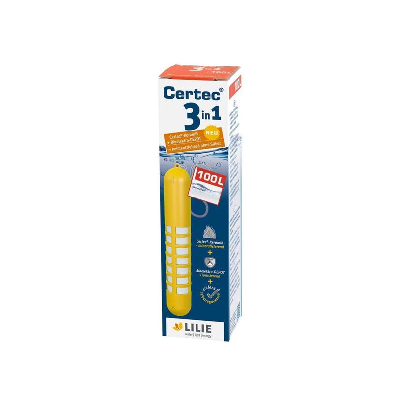 Certec 3-in-1 100 litres - Online Marketplace - EveryMarket