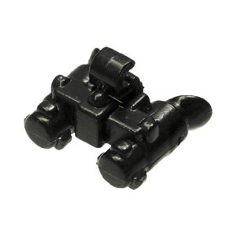 [SIDAN TOYS] Night Vision ANVIS-S2 Minifigure LEGO Custom Parts [Lego ...