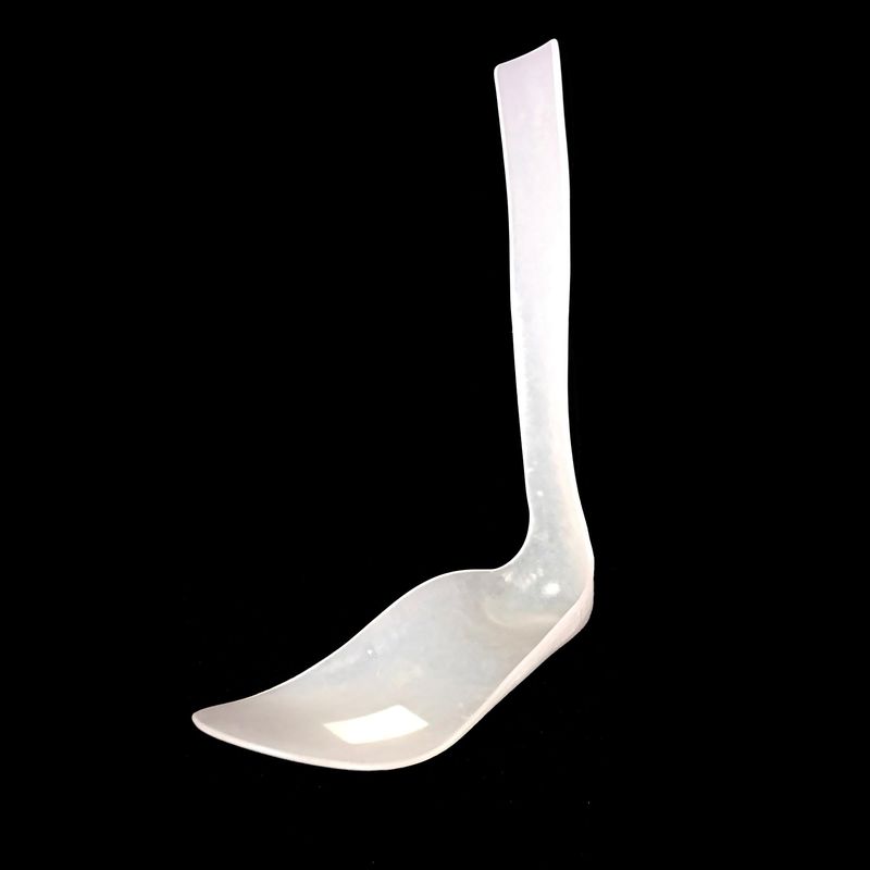FREE FLOW AFO ONLY- NO CUFF - Pair With JAFO SLEEVE, AFO - Drop Foot ...