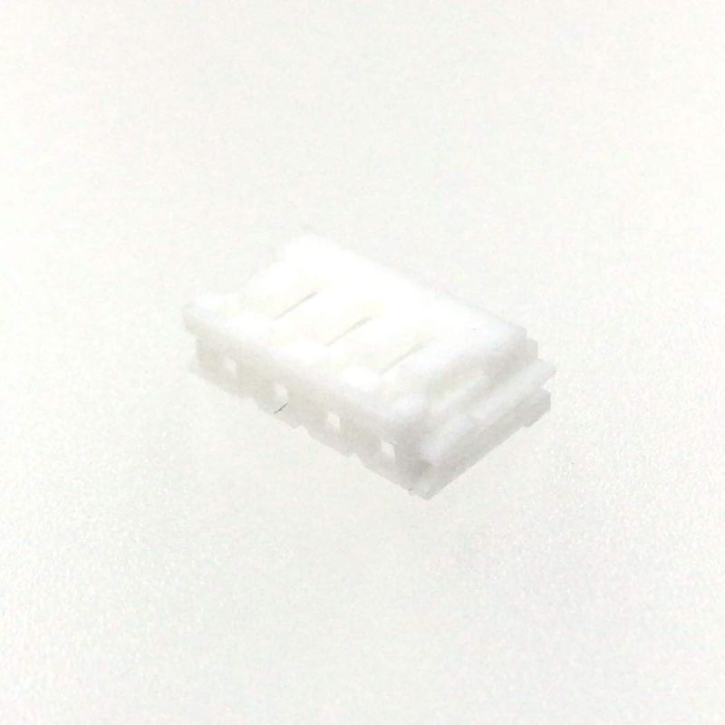 Japan Crimp Terminal Manufacturing (JST) Housing for EH Connectors EHR-4 100 Pieces - Online ...