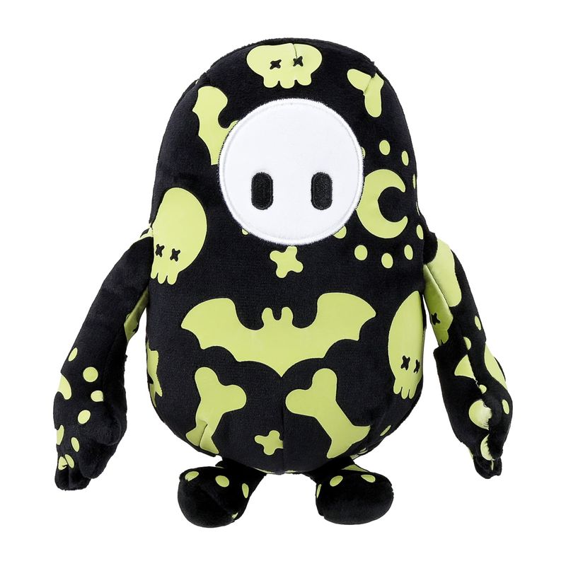 Fall Guys: Ultimate Knockout Glow In The Dark Spooky Doodles Official ...