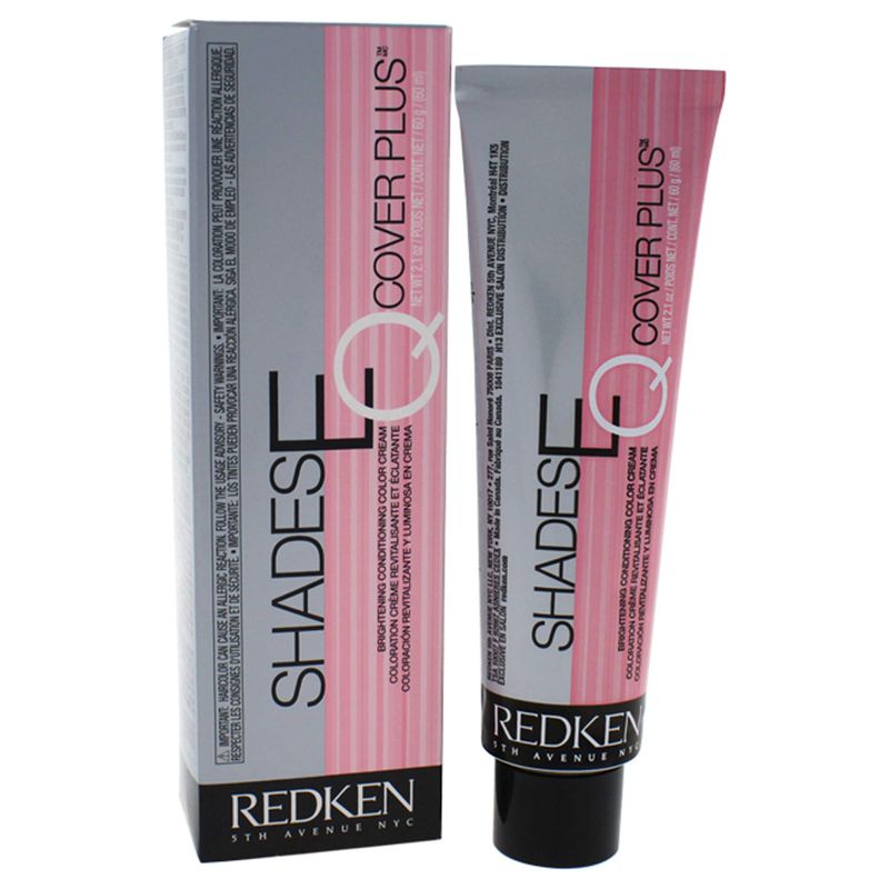 Redken rotken Shades EQ Cover Plus - 5G, 1er Pack (1 x 60 ml) - Online ...
